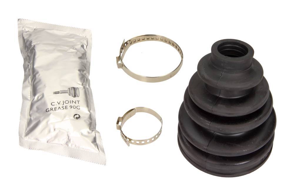 2x MAXGEAR CV JOINT BOOT KIT PAIR 49-1069 A FOR RENAULT 21,KANGOO,CLIO ...