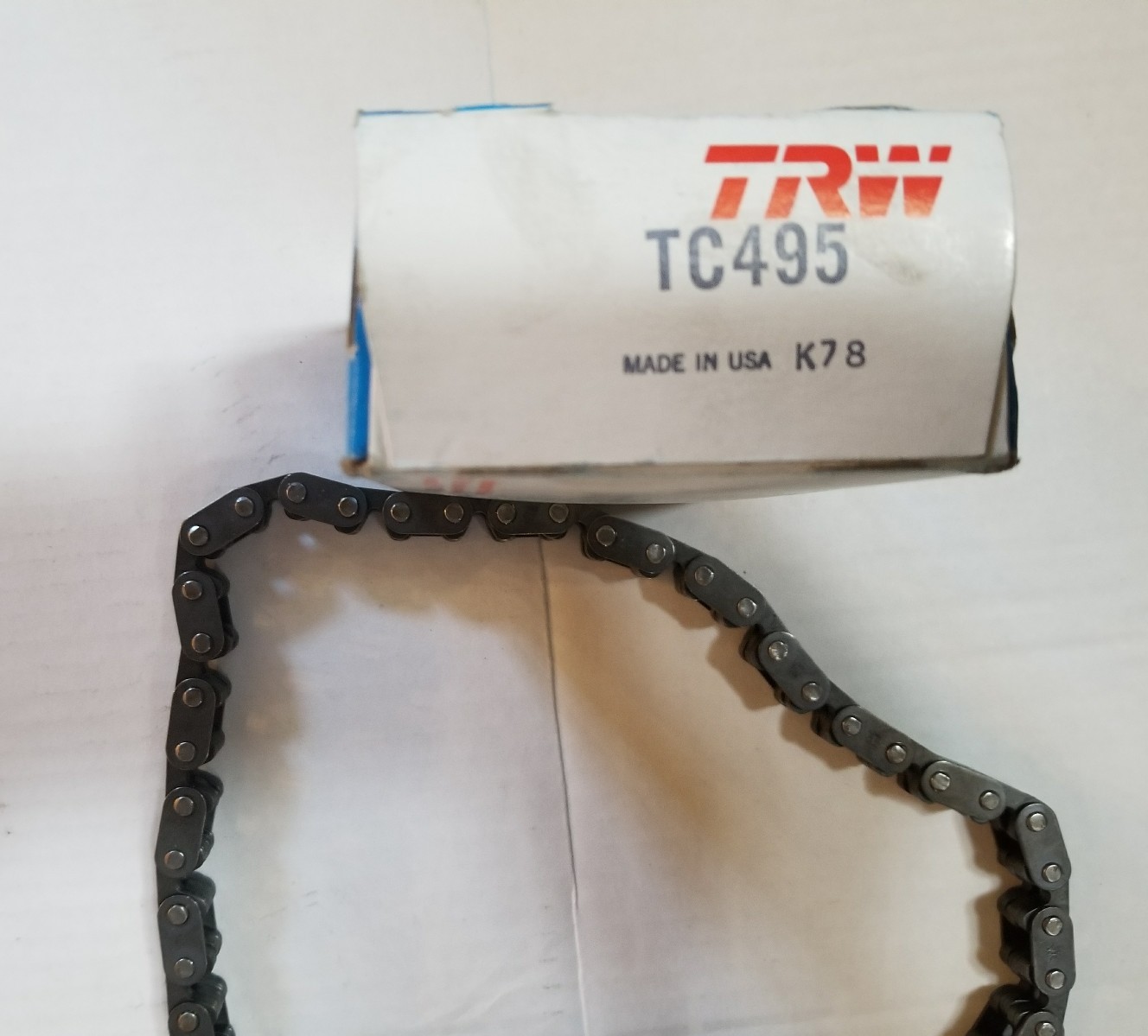 TRW TC495 for sale online | eBay