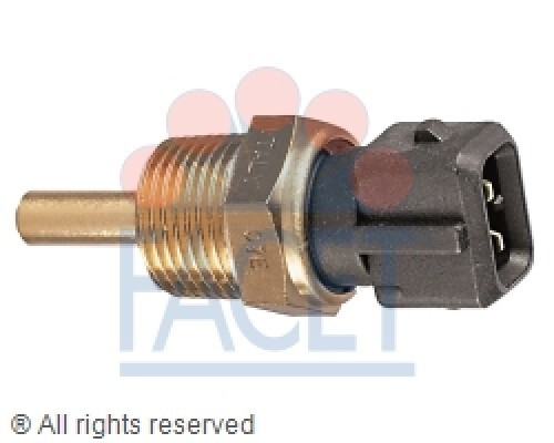 Engine Coolant Temperature Sensor-Base Facet 7.3144 | eBay