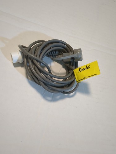 Koala IPC-5014 Cable for IPC 5000 Intrauterine Pressure System | eBay