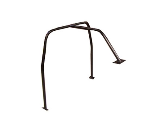 Italian job style roll cage for classic Mini - NEW | eBay