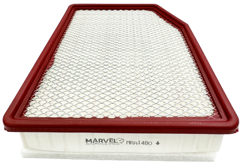 Marvel Engine Air Filter MRA1480 (84121219) for GMC Sierra 1500 2019 ...