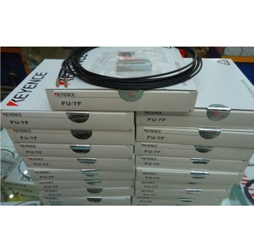 1 PCS New Keyence Fiber Optic Sensor FU-7F FU-7F | eBay