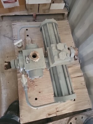 KIMRAY 45020 PV GLYCOL PUMP - GAJ1 | eBay