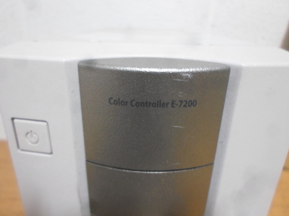 Ricoh Controller E7200 Fiery Printer Controller for C6501SP C7501SP ...