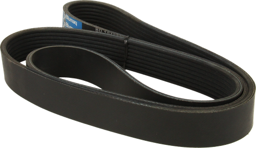 Belt 87415774 fits New Holland LB110.B LB115.B4WS LB90.B LM415A LM435A ...
