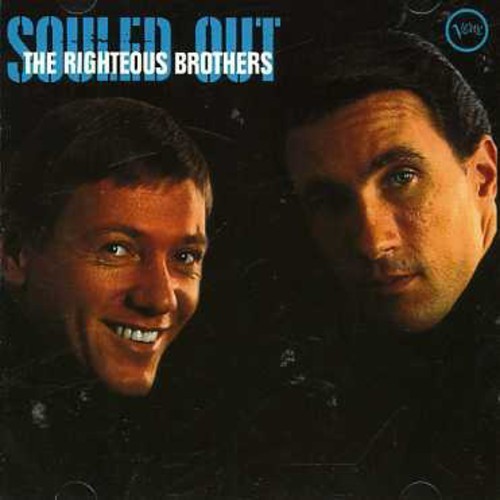 Souled Out by The Righteous Brothers (CD, Dec-2007, Universal ...