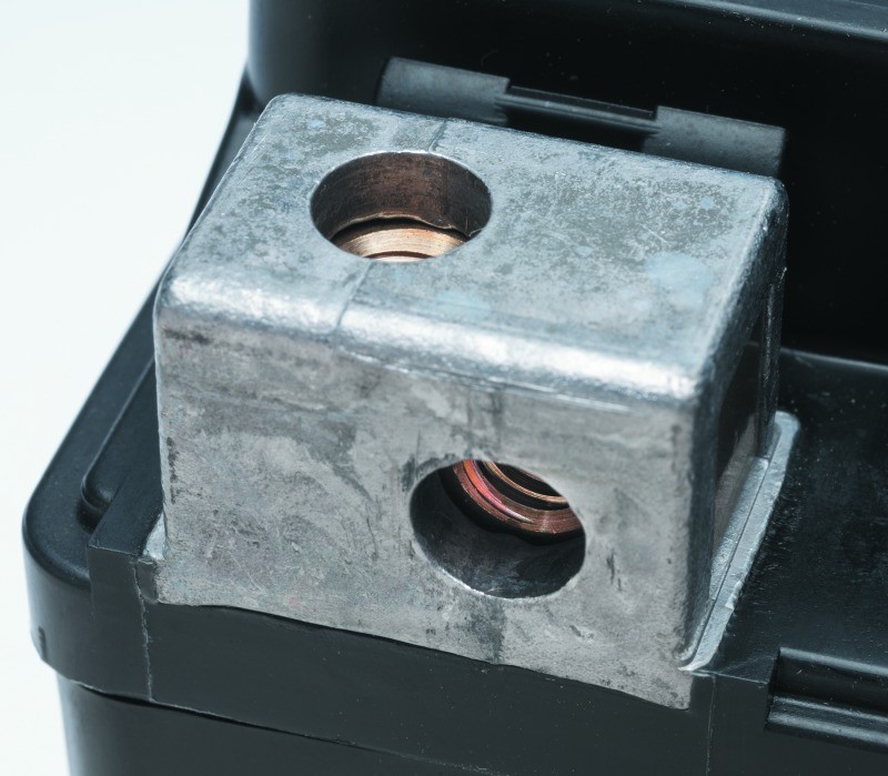 Twin Power GYZ-20H Premium MAX AGM Battery 320 CCA TwinPower 485021 | eBay