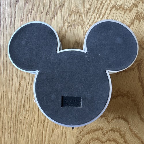 Disney Mickey Mouse Silhouette Desktop Stapler SILVER | eBay