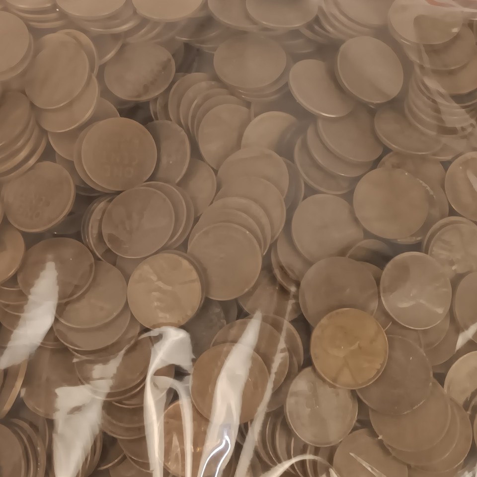 500+ Lincoln Wheat Pennies 1909-1958 | eBay
