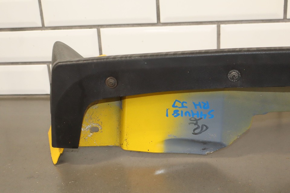 03-09 Hummer H2 OEM Front Right RH Passenger Fender W/Flare | eBay