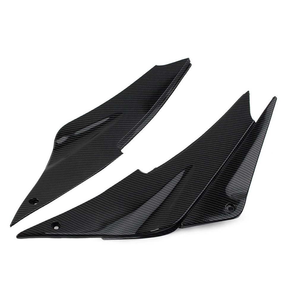 Gas Tank Side Trim Cover Panel Fairing Cowl for Kawasaki ZX6R 636 2005 ...
