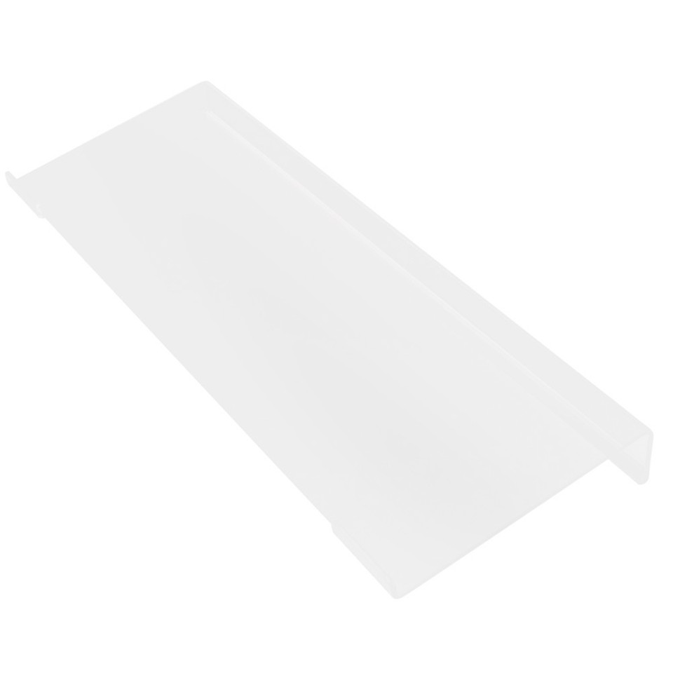 Computer Keyboard Stand Transparent Anti-slip Bracket Keyboard Stand ...