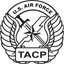 U.S. Air Force TACP Wall Vinyl Decal Sticker Military | eBay
