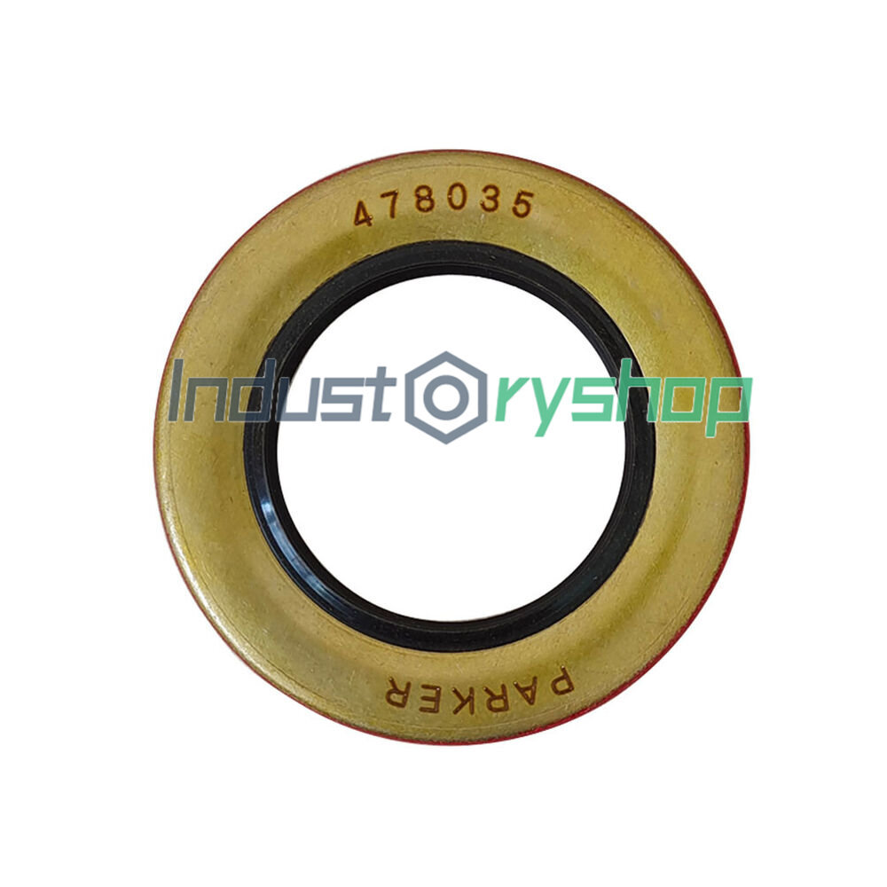 5PCS 478035 Motor Oil Seal for Parker | eBay