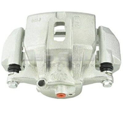 For Lexus Rx300 Rx330 Rx350 Rx400 Rx400h 03-09 Rear Right Brake Caliper ...