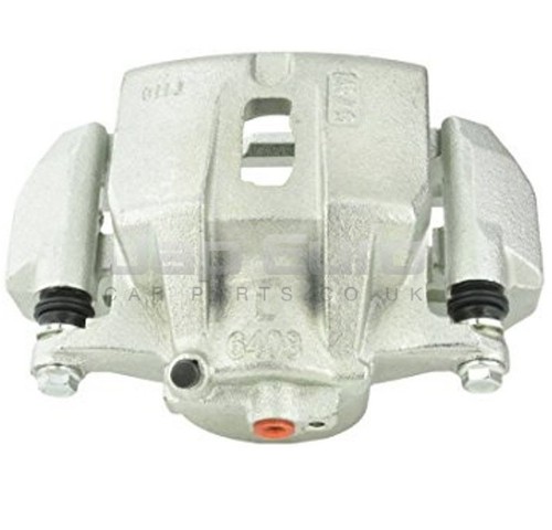 For Lexus Rx300 Rx330 Rx350 Rx400 Rx400h 03-09 Rear Right Brake Caliper ...