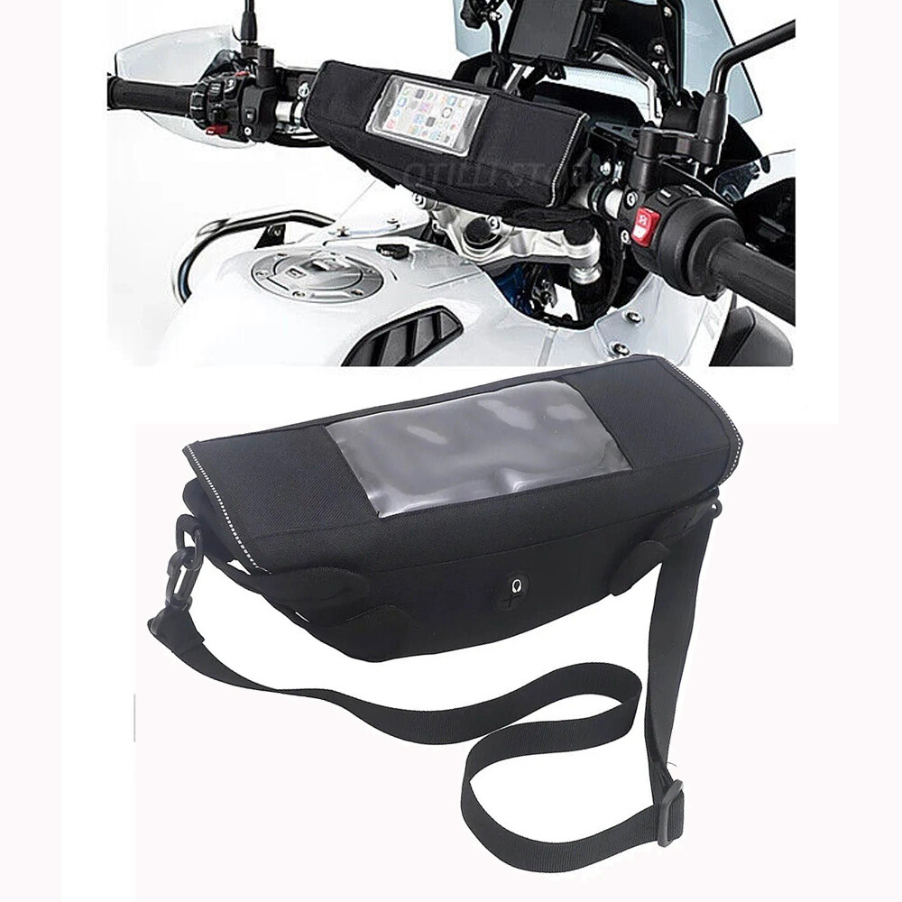 Waterproof Front Handlebar Bag Travel Bag FOR BMW R1100GS R1150GS ...