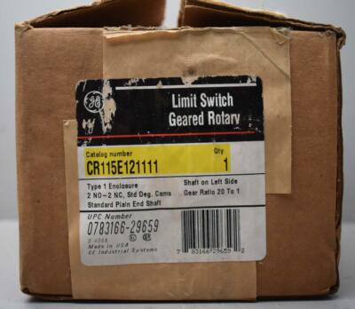 Rotary - Switch Model