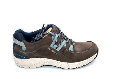 Clarks Wave Range AP Taupe Combi 261-68602 Women's SNEAKER SIZE 9.5 | eBay