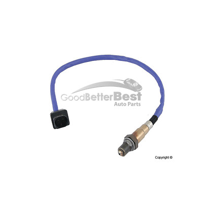 One New Bosch Oxygen Sensor Front 17307 99760612802 for Porsche 911 | eBay