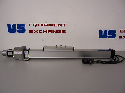 Linear Actuators - Allen Bradley