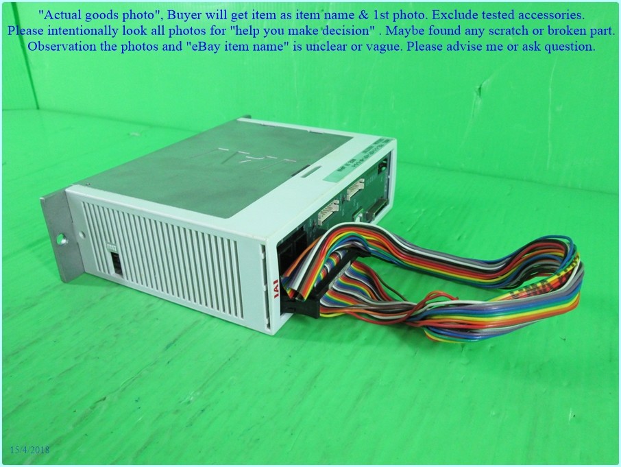 IAI PSEL-C-2-42PI-42PI-NP-2-0-H, 2AXIS Controller as photos, sn:7097 ...