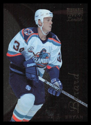 1996-97 Zenith #126 Bryan Berard New York Islanders | eBay