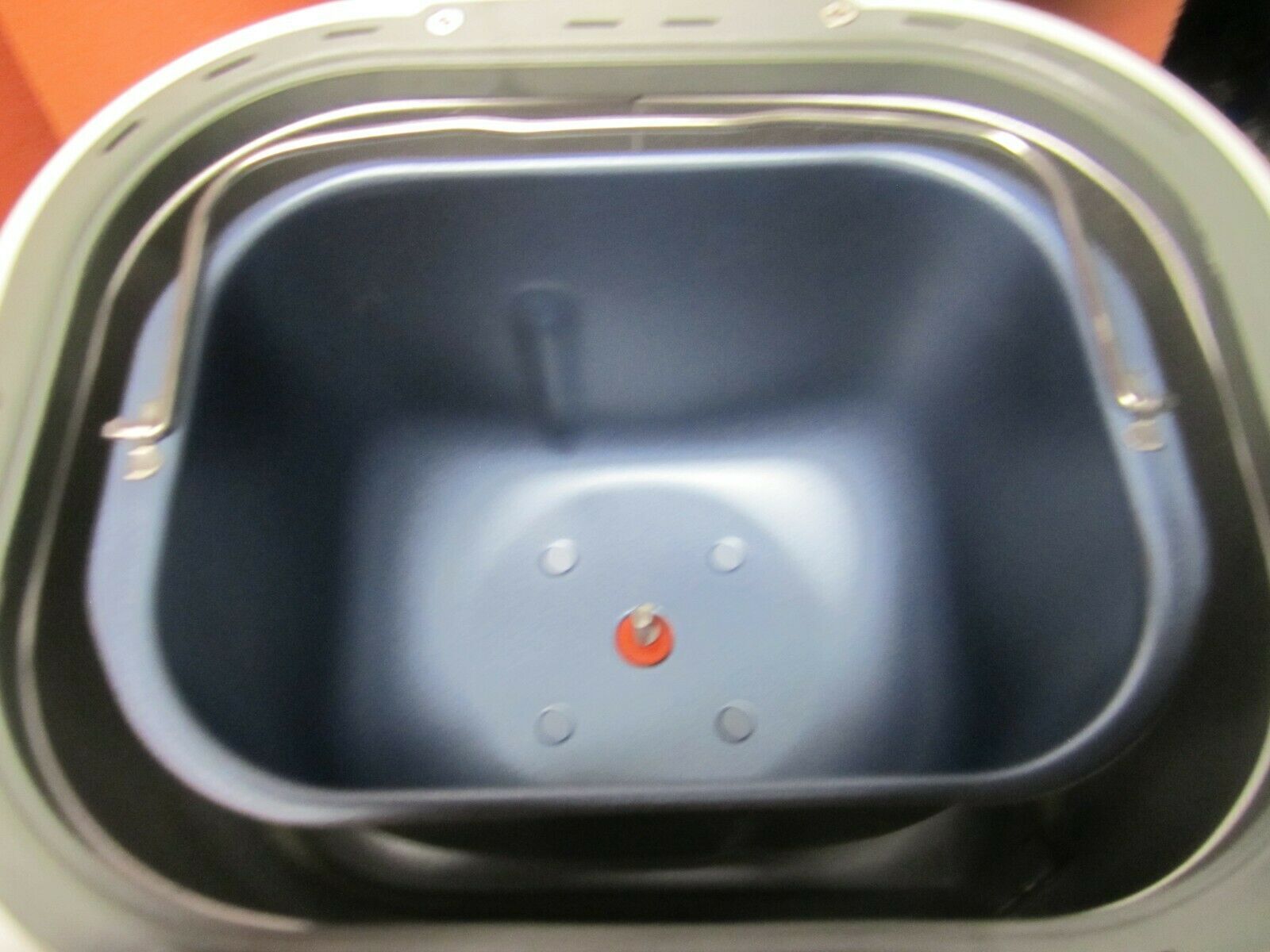 Pan Seal Kit for Oster Bread Maker Models CKSTBR9050 (7MKIT-HD ...