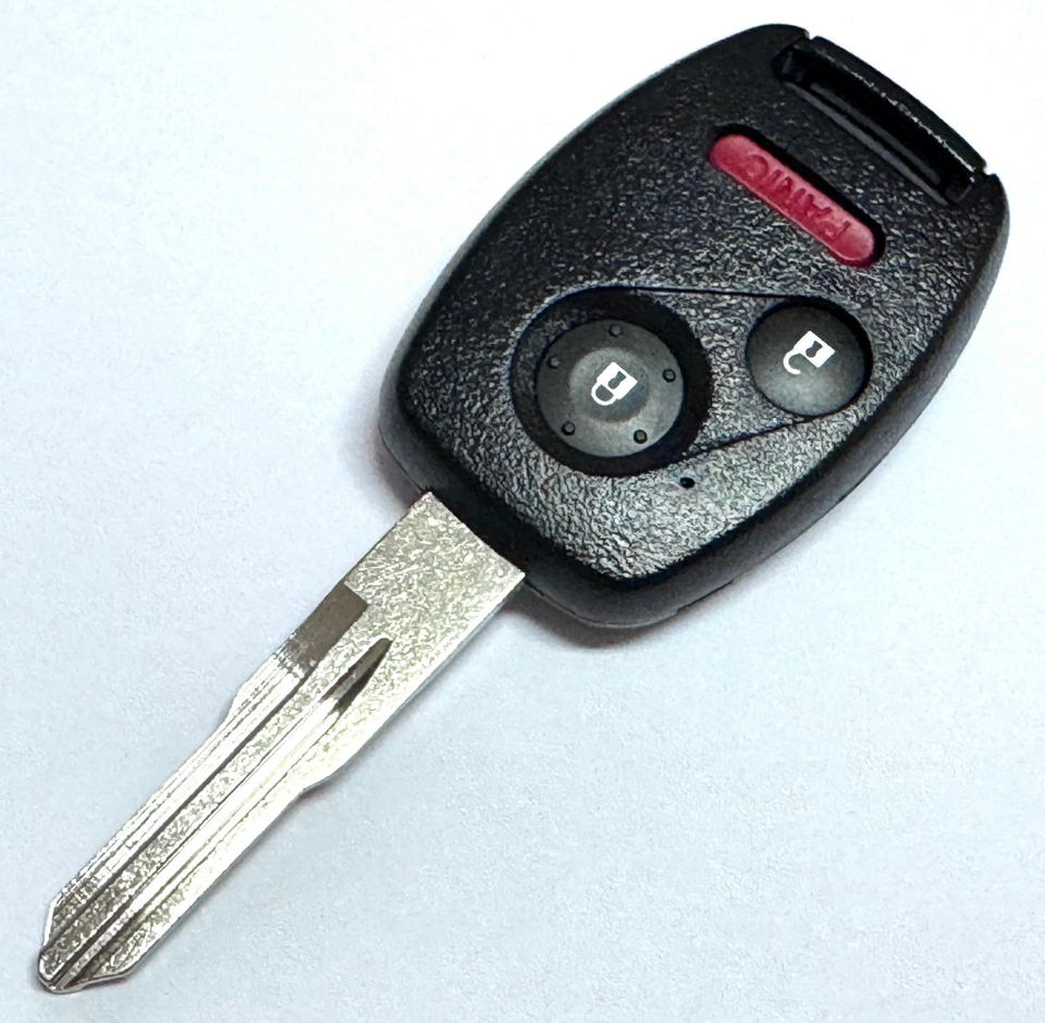 ALLin1 KEYED REMOTE FOR 2001-2006 ACURA RSX CHIP KEY KEYLESS ENTRY ...