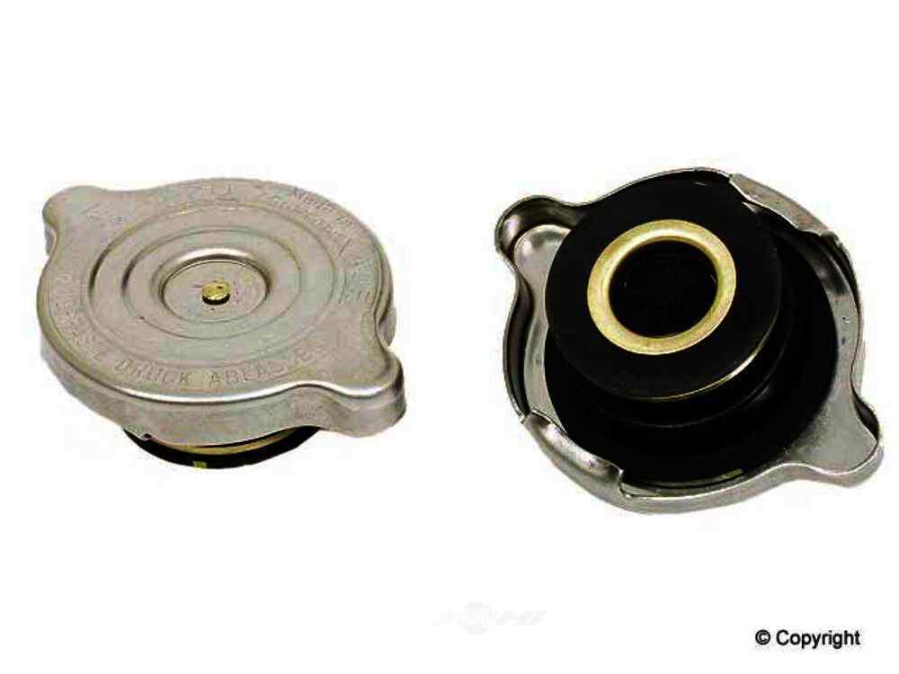 Engine Coolant Reservoir Cap-Reutter WD Express 118 33038 072 for sale ...