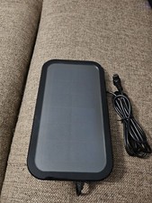 Arlo VMA4600 Solar Panel - Black for sale online | eBay
