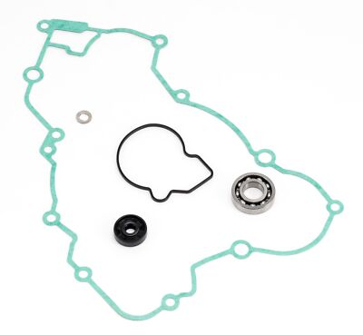 Husqvarna TC250 & TE250, 2017-2018, Water Pump Repair Kit - Seals ...