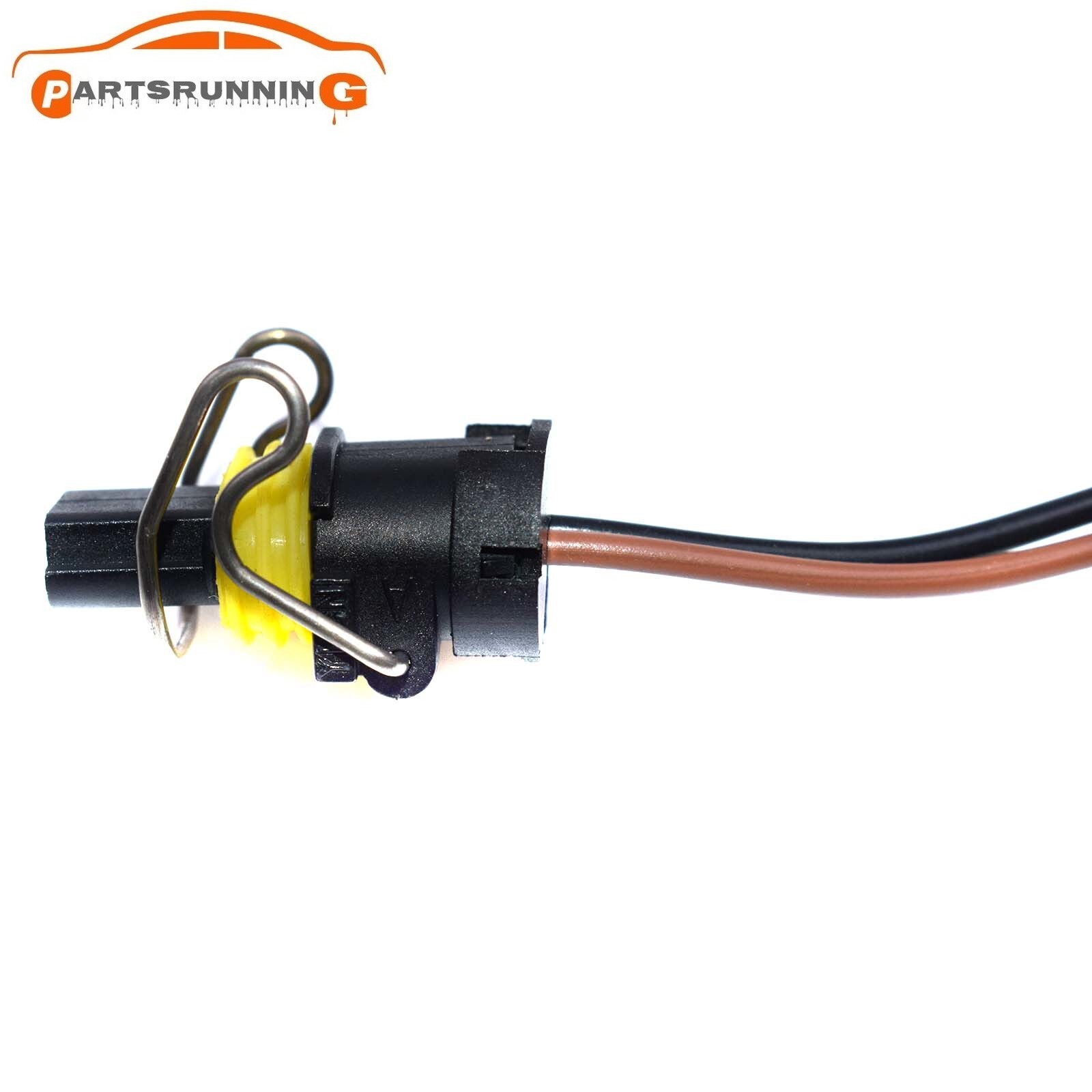 8PCS VGT Solenoid & IPR Pigtail Connector For Ford Powerstroke 6.0L ...