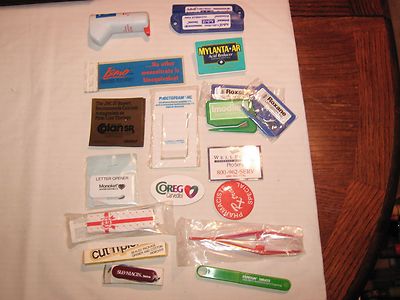 Rx, Pharmacy Promotional Items, Mixed Lot | eBay