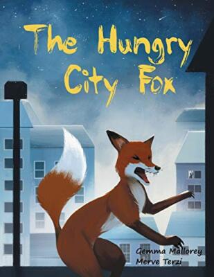 The Hungry City Fox 9780993360343| eBay