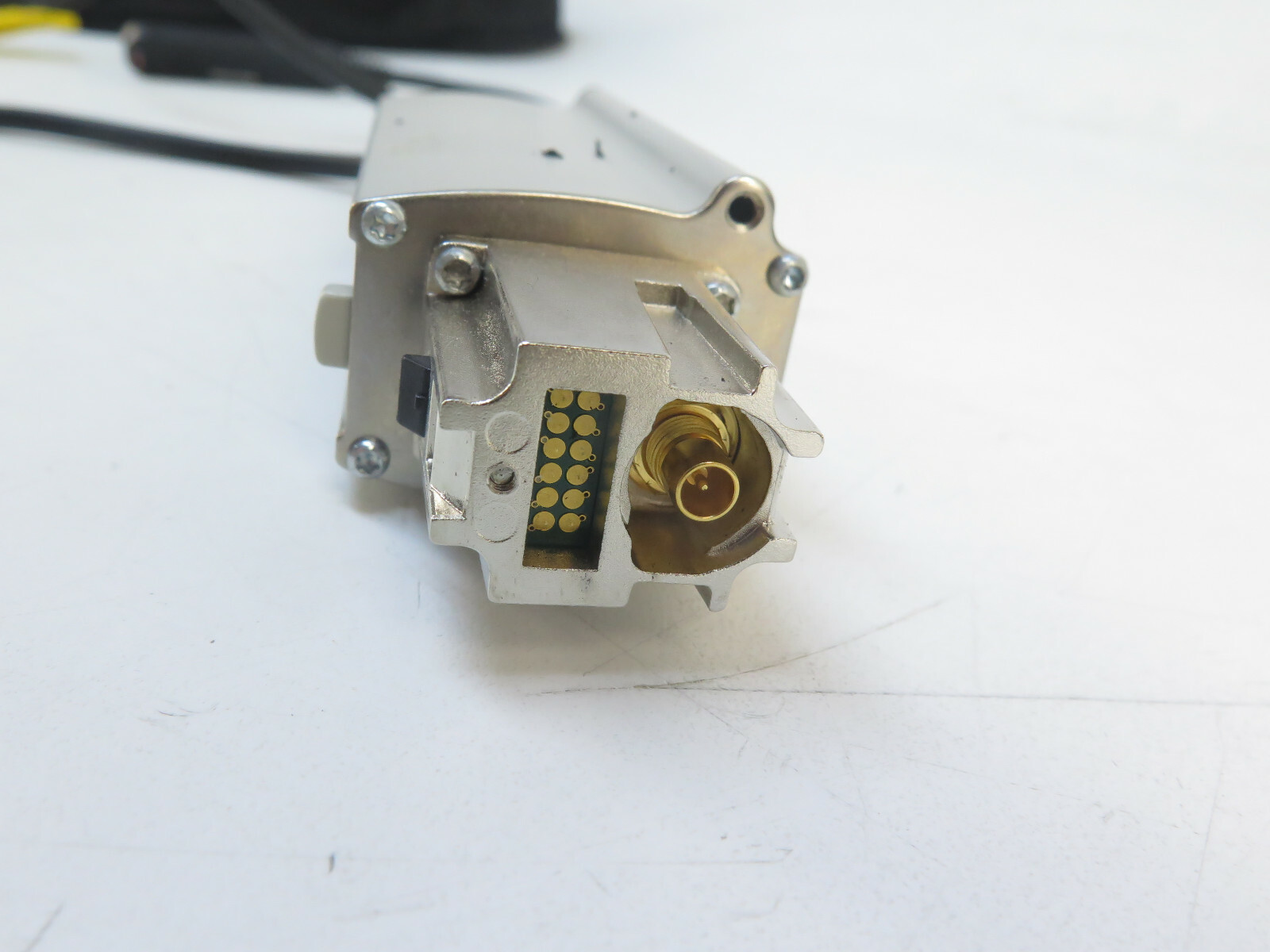 Tektronix P7508 8GHz TriMode Probe w/ Carrying Case & 067-1967-00 Prob ...