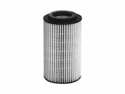 Mahle Oil Filter fits Dodge Sprinter 3500 2003-2006 2.7L 5 Cyl 42DCRF ...