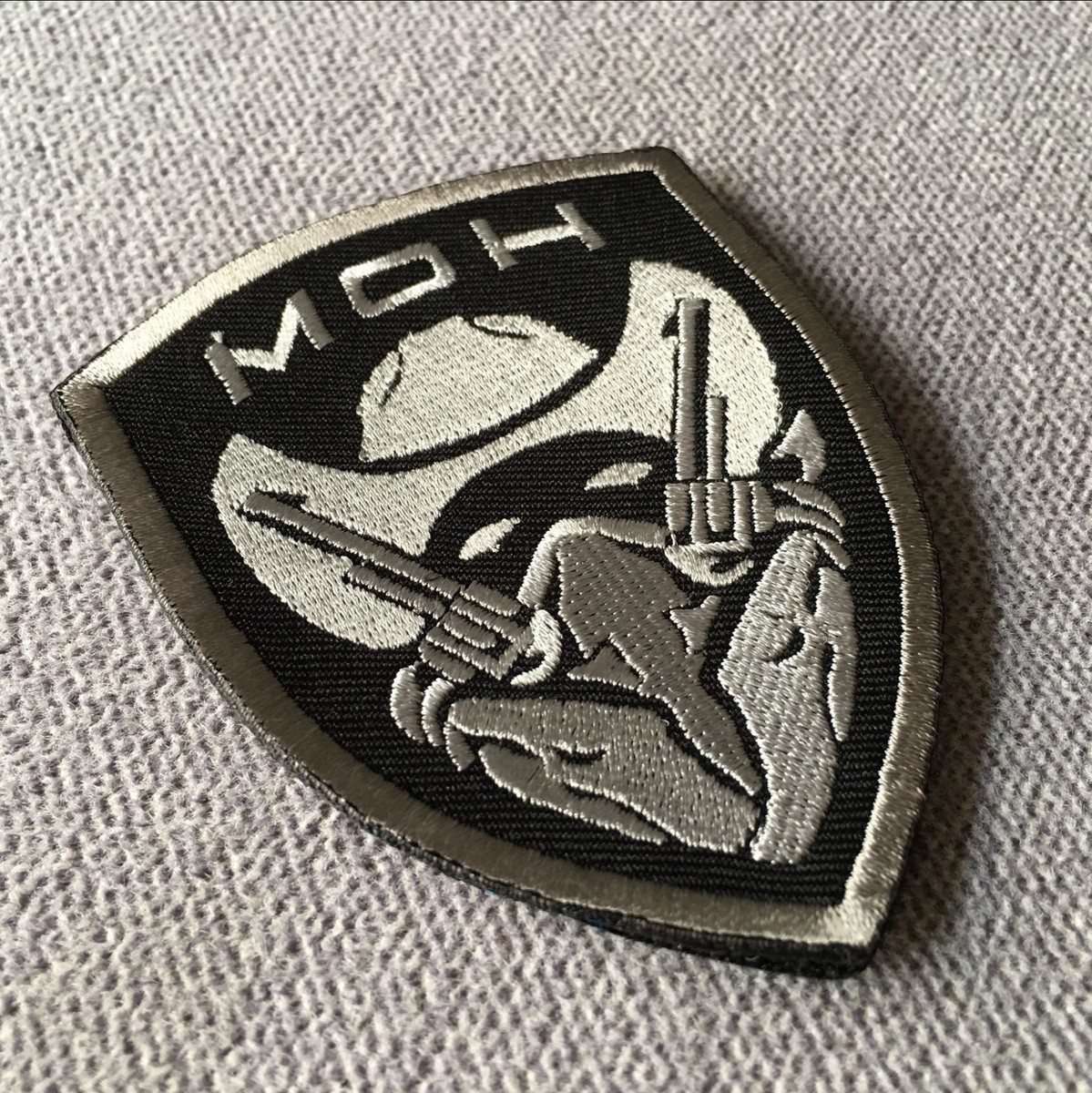 Medal Of Honor Patches