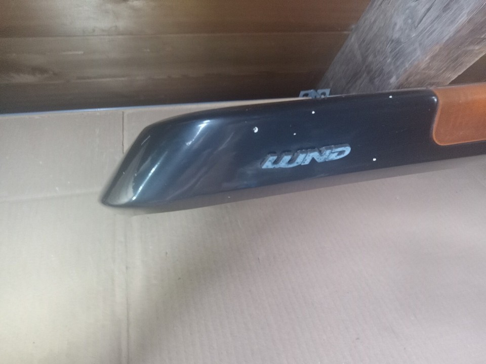 1999-2006 Chevy Truck Lund Sun Visor GMC Lighted Moon Visor | eBay
