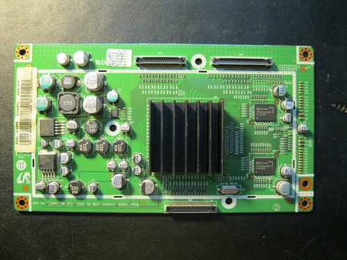 Samsung LN46A630M1FXZA BN94-01866B FRC Modual | eBay