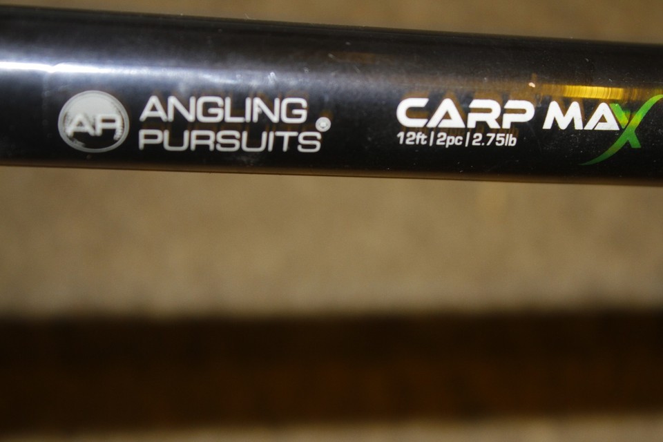 fishing rods | eBay UK