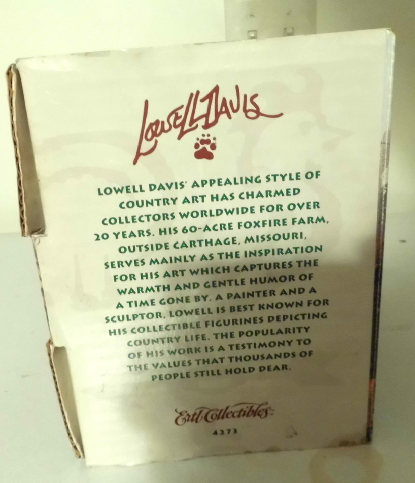 ERTL Fox Fire Farm International Harvester Farmall 826 Tractor Miss ...