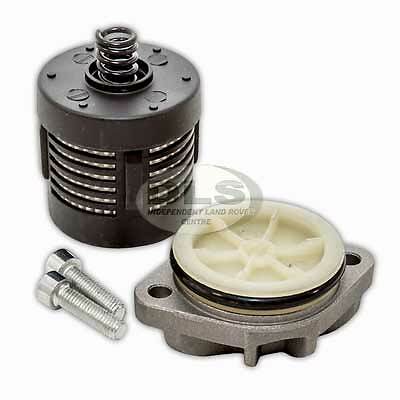 Haldex Unit Filter Land Rover Freelander 2 to VIN 8H999999 (DA5151) | eBay