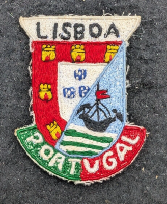 Lisboa Logo Lisbon Metropolitan Transport WEbrand Agency