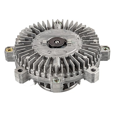 Radiator Fan Clutch BLUE PRINT Fits HYUNDAI H100 MITSUBISHI 93-03 25237 ...