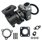 150105-00044D Turbocharger 7030304 For Bobcat T550 T590 T595 T630 T650 ...