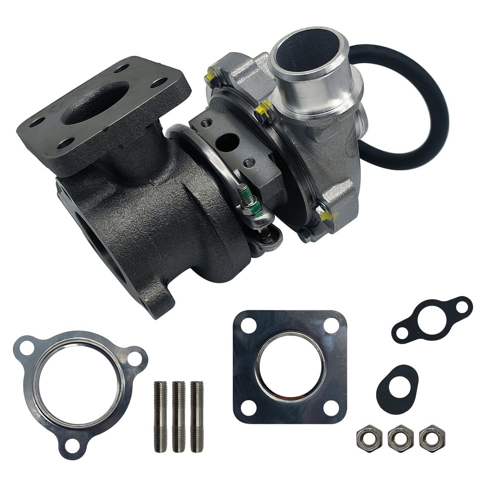 150105-00044D Turbocharger 7030304 For Bobcat T550 T590 T595 T630 T650 ...