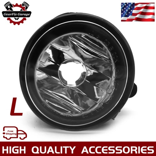 Front Left Drive Side Fog Light Lamp 63177238787 For BMW X3 F25 2011 ...