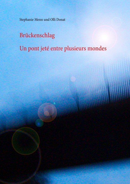 Brückenschlag von Stephanie Menn (2020, Taschenbuch) online kaufen ...